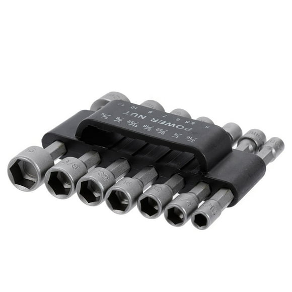 Nut Driver Sets