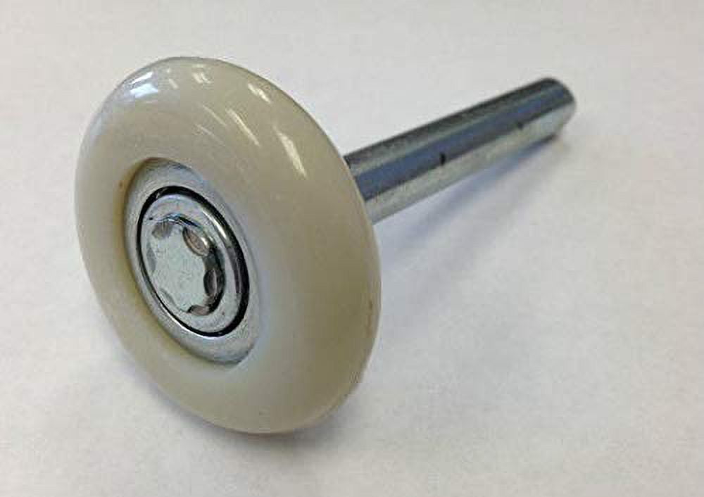 14 Pack - 2" Whiting Style Door Roller Box Truck Overhead Roll Up ...