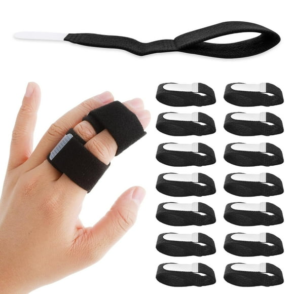 Buddy Loop Finger Straps