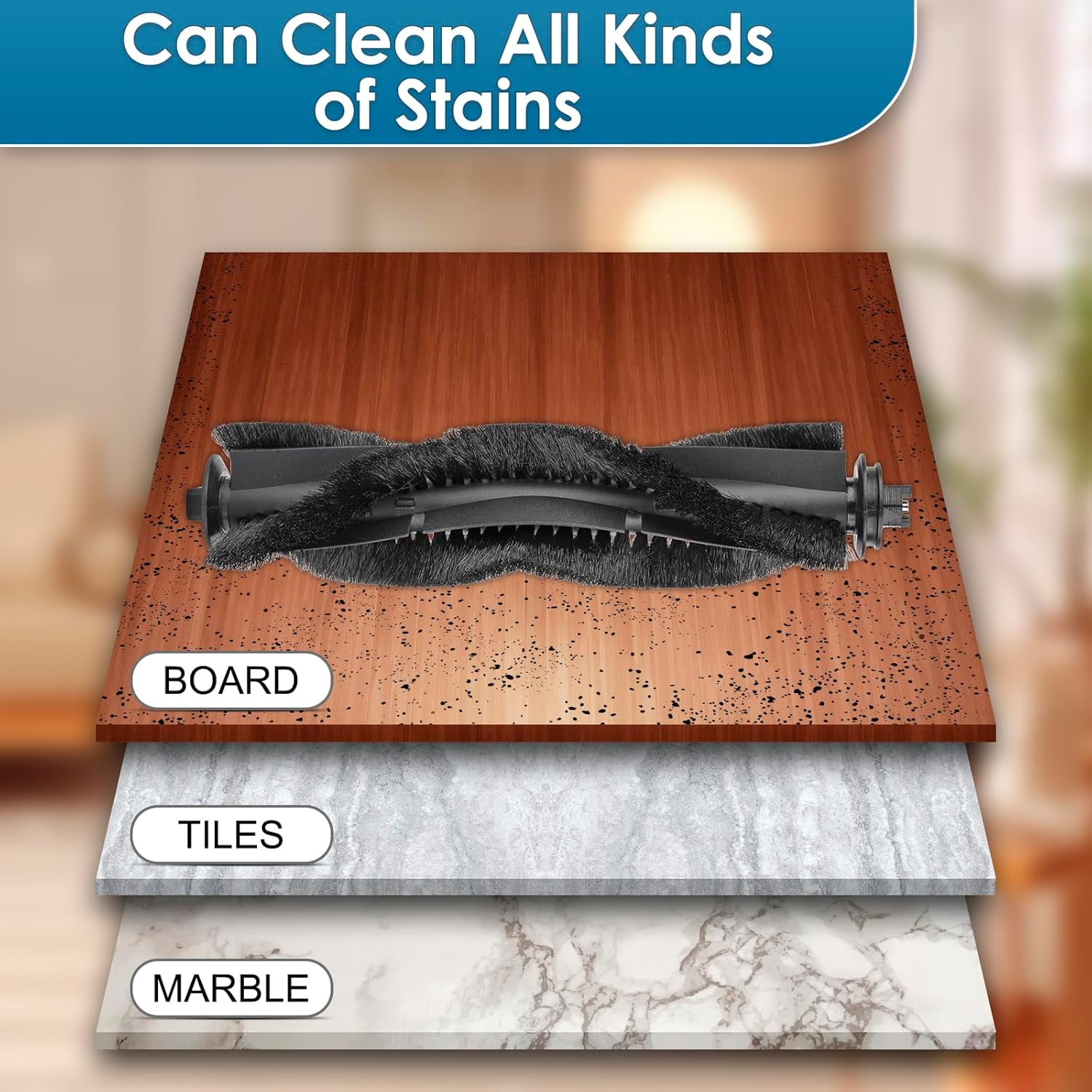 (14 Pack) RV30 Max Plus Replacement Parts Compatible with RV30 Max Plus ...