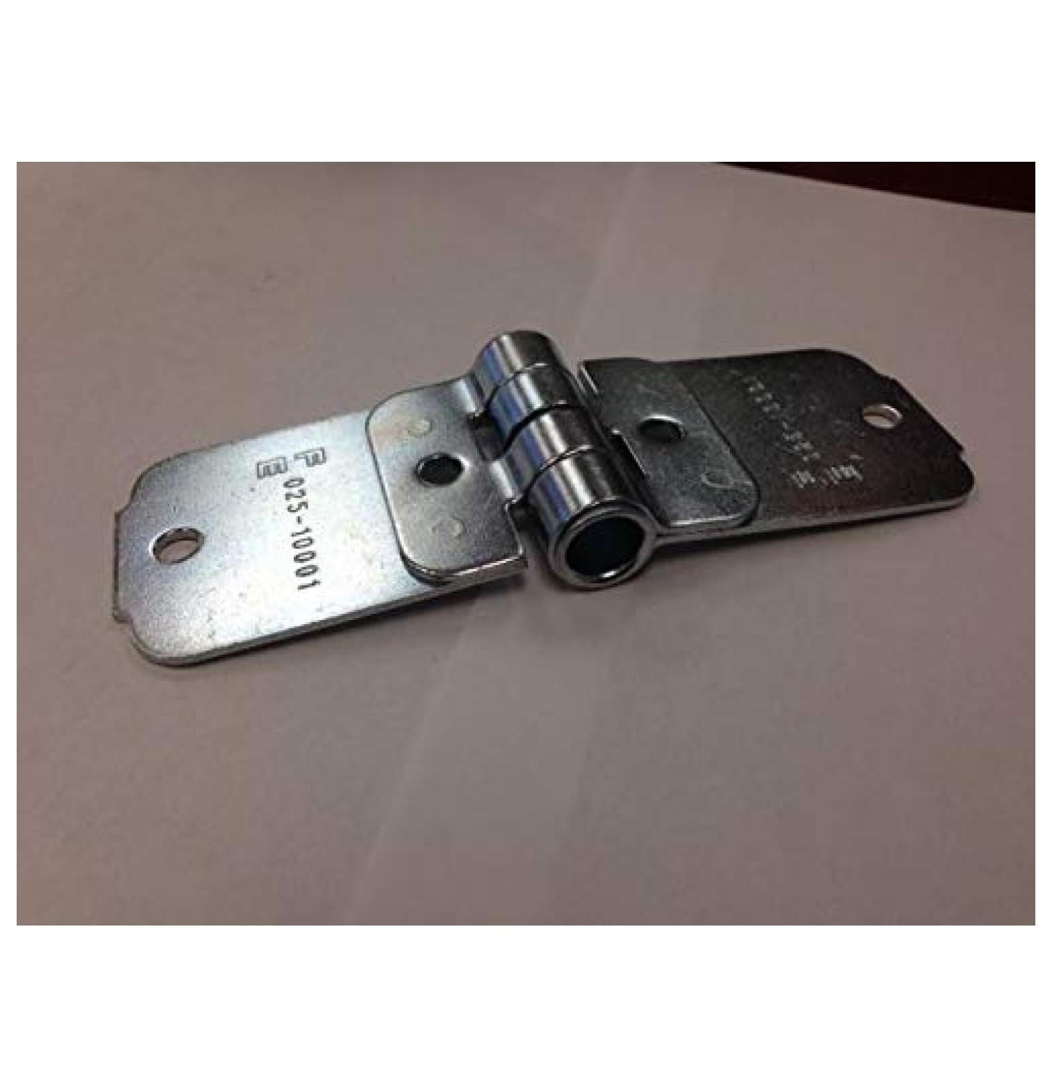 14 Pack - Todco Door End Hinge - Box Truck Trailer Overhead Roll up ...