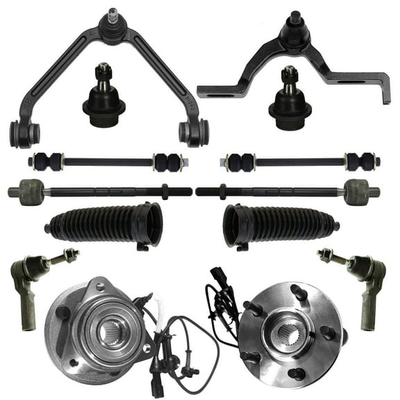 Ford Excursion Suspension Stabilizer Bar