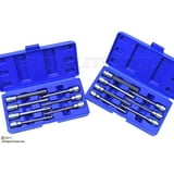 Extra Long Wrench Set Metric 14-Piece Extra Long Hex Bit Socket Set ...