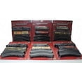 Wowtoyz Classic Model Train Sets Ready to Run Toddler with Steam ...