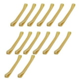 14 Pcs Plasters Molds Rubber Bands Rubber Strap Potters Rubber Bands ...