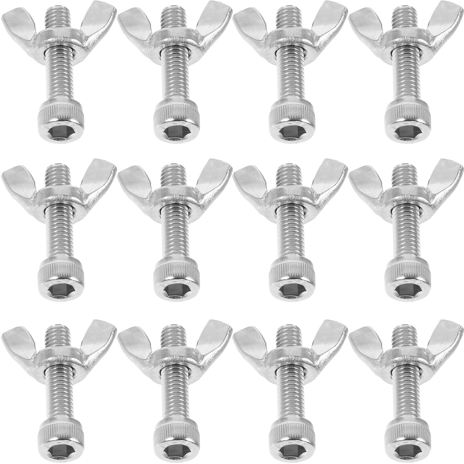 14 Pcs Pottery Bat Pin Wheel Bats for Pottery Wheel Metal Bat Pins ...