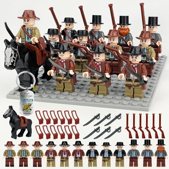 Toy Cowboys