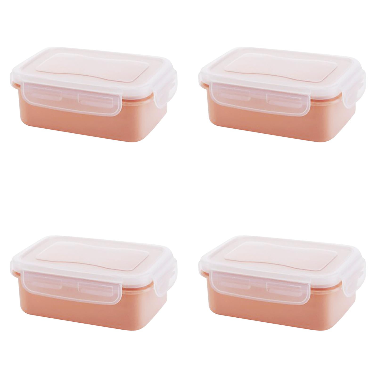 14 Piece Airtight Food Storage Containers Containers for Flour Small ...