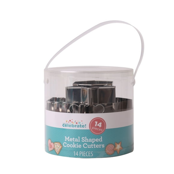 Biscuit Cutters