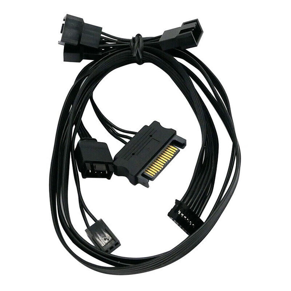 NZXT Cables & Connectors