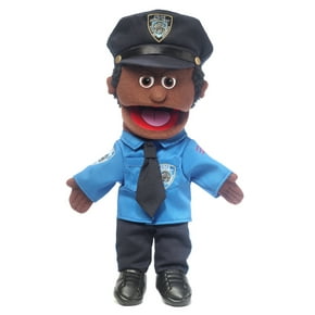 Policeman Toys