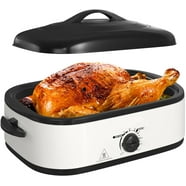 "BENTISM Stainless Steel Universal Grill Rotisserie Kit, BBQ Roaster with Electric Motor for ...
