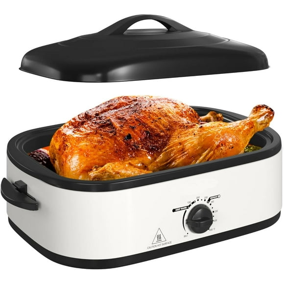 Roasters & Rotisseries in Kitchen Appliances - Walmart.com