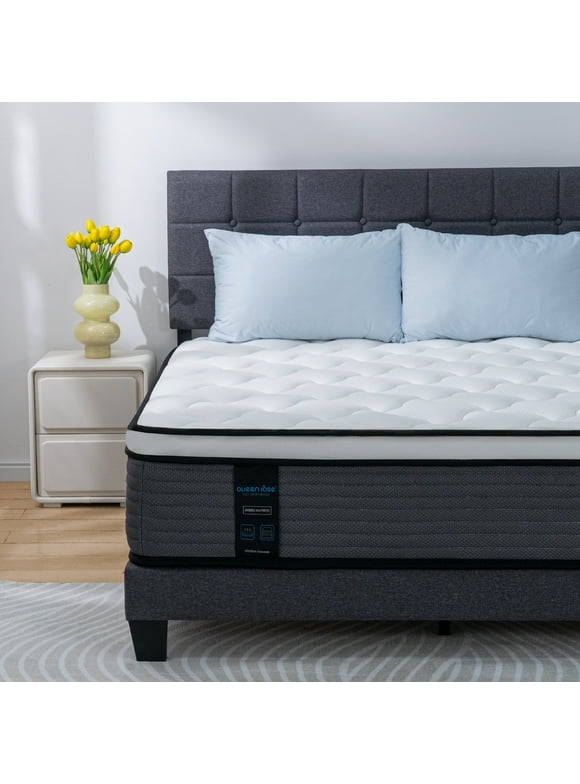 Mattress-in-a-Box in Mattresses & Accessories - Walmart.com