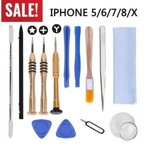Cell Phone Repair Kits in Cell Phone Accessories - Walmart.com