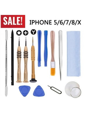 Cell Phone Repair Kits in Cell Phone Accessories - Walmart.com