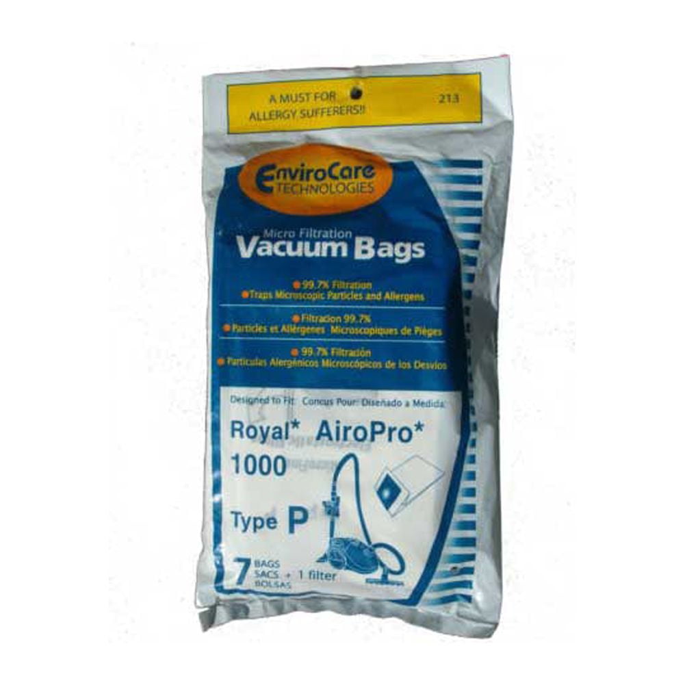 Royal Vacuum Cleaner Bag