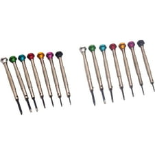 Precision Screwdriver Sets