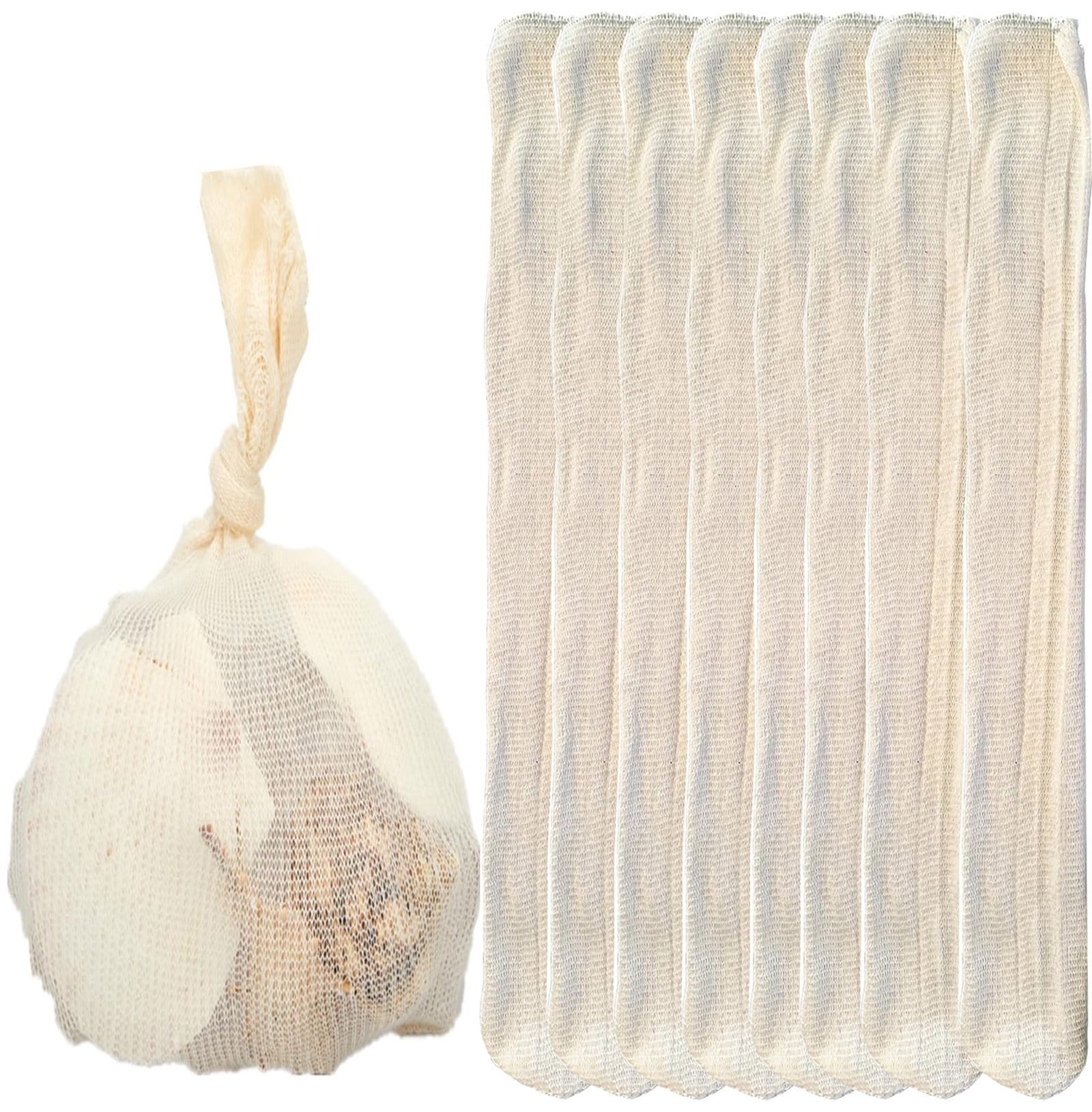 14" Seafood Boil & Steamer Bags,Bexikou Pack of 10 Seafood Boiling Bags ...