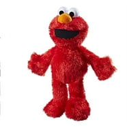 GUND Sesame Street 5" Beanbag Plush, Grover - Walmart.com