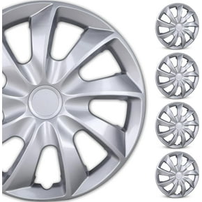15" Hubcaps