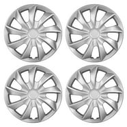 Stemco Hub Caps Bolt-On Hub Cap 300-4009 - Walmart.com