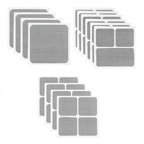 Shop Mesh Patch Kits for Home Improvement Repairs at Walmart