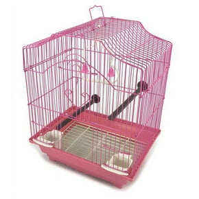 Small Bird Cages in Bird Cages - Walmart.com