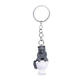 14 Styles Optional Toilet Keyrings Cartoon Pendant Keychain Decorative ...