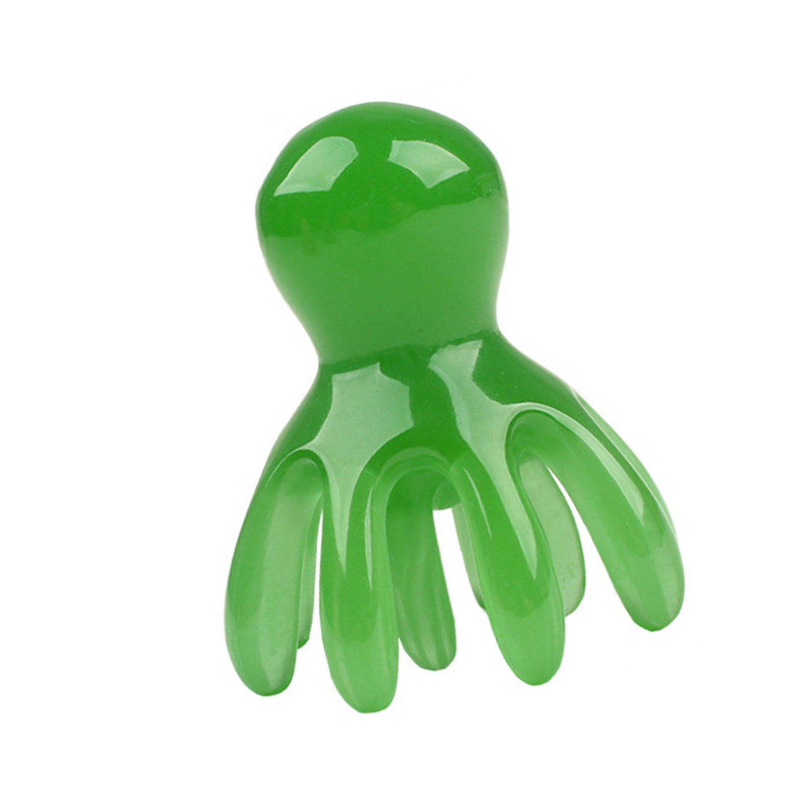 14 Teeth Scalp Massage Comb For Head Relaxation Stress Relief Fall ...