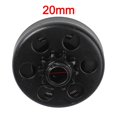 14 Tooth Centrifugal Clutch for 168F Engine 168CC Fit for Go Kart and ...