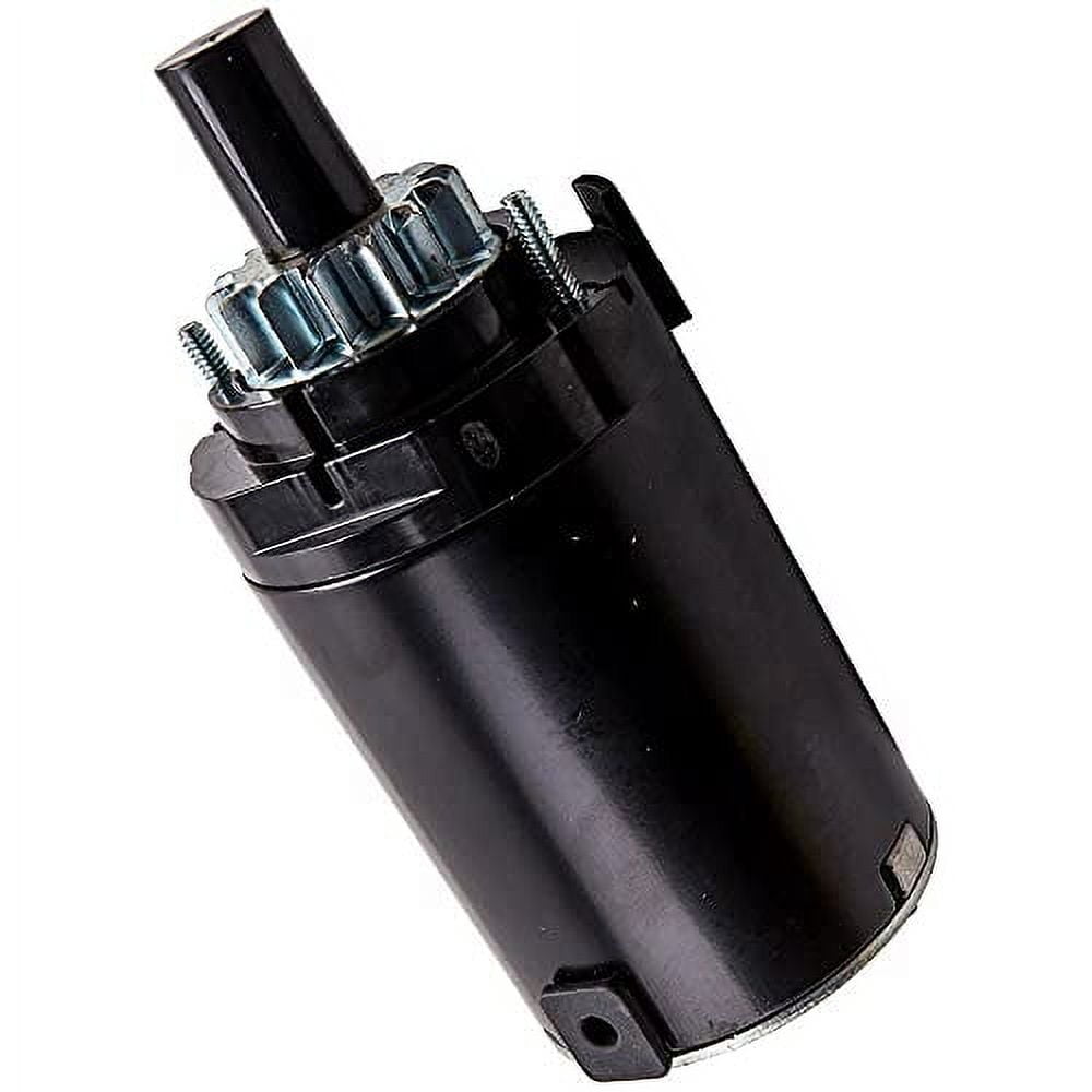 14 Tooth Starter Motor Replaces for 42" Cub Cadet LT1040 LT 1040 Lawn ...