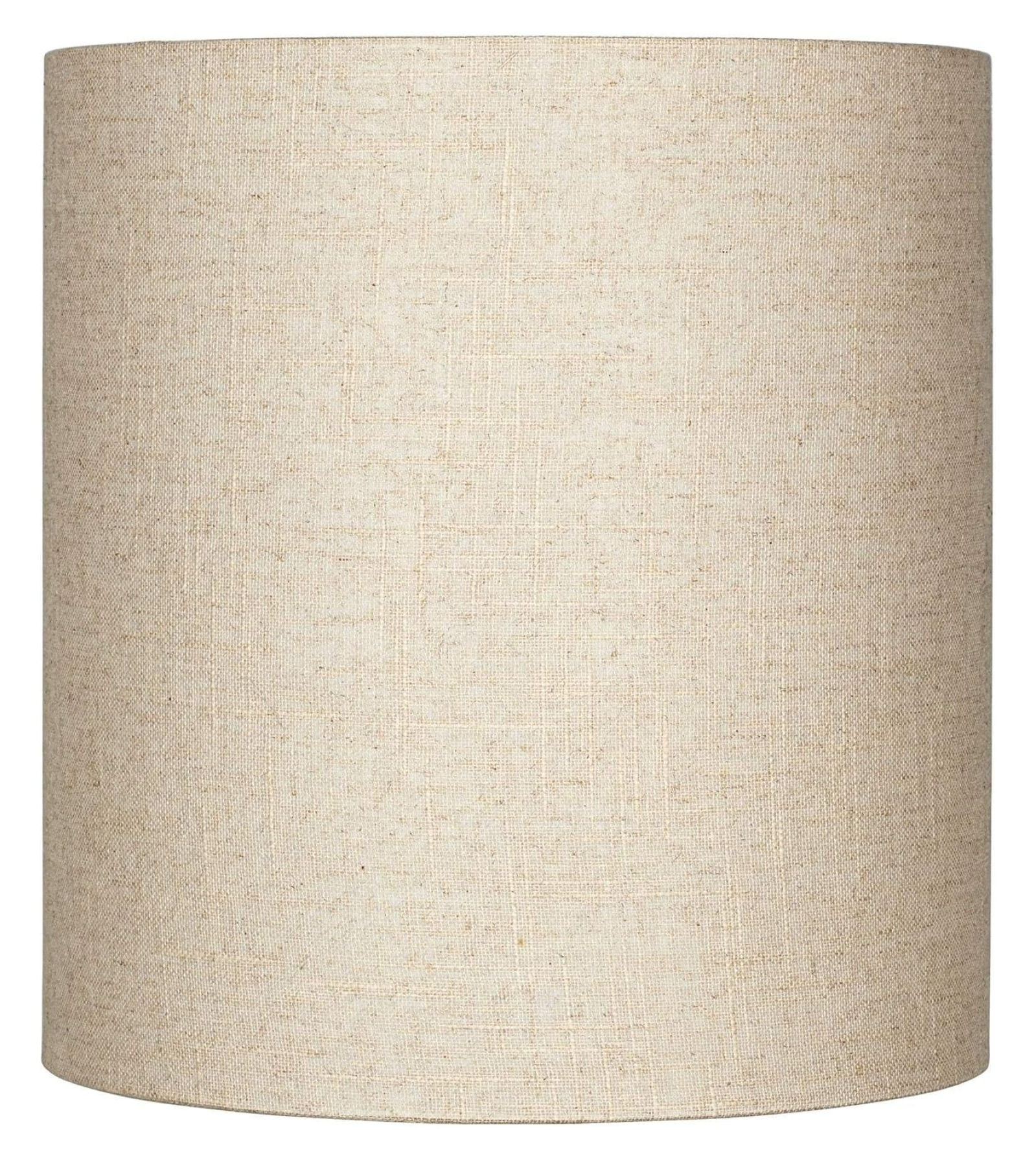 14" Top x 14" Bottom x 15" High x Lamp Shade Replacement Medium Tall ...