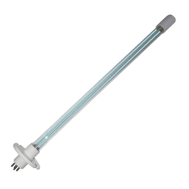 14" UV Light Replacement Bulb - Works for 24V and 110V UV Lamps ...