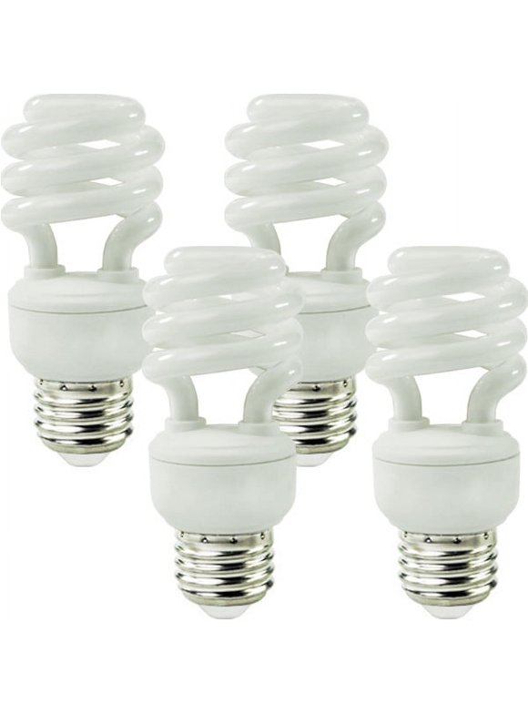 Fluorescent Light Bulbs - Walmart.com