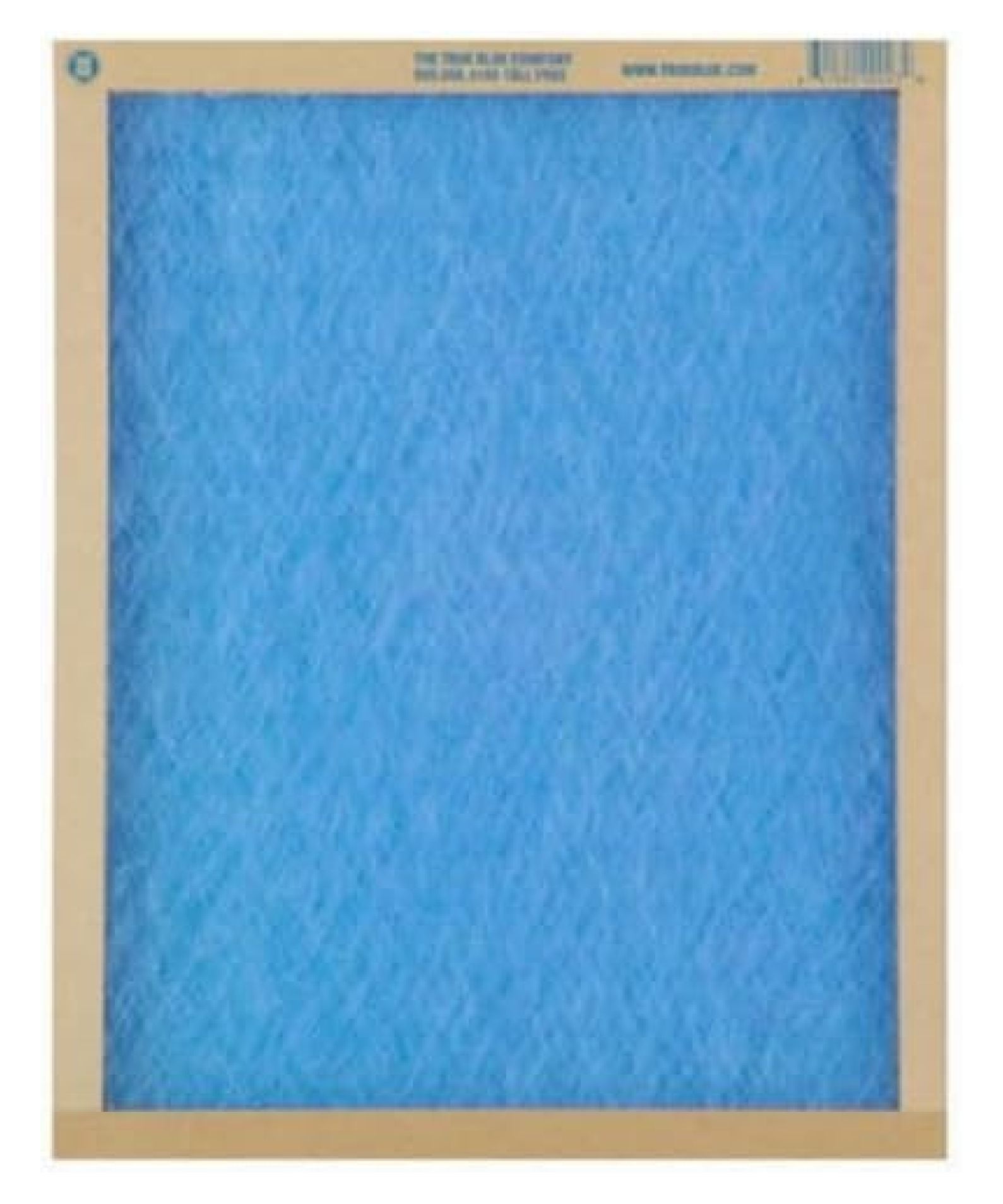 14" X 20" X 1" MERV 2 Fiberglass Furnace Filter - Pack of (12 ...