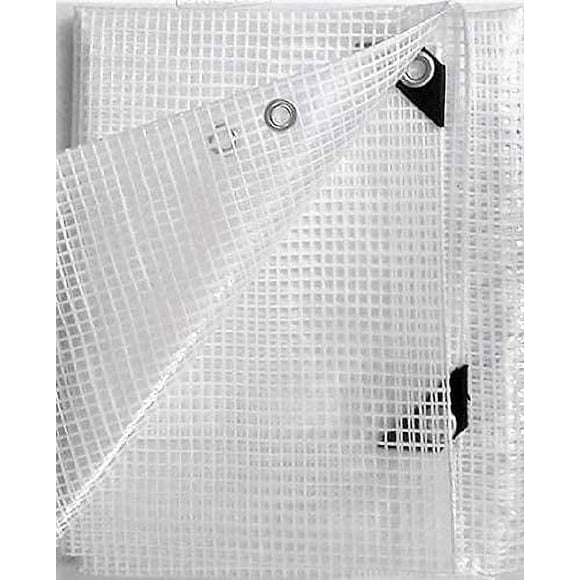 Golden Valley Tools & Tarps Heavy-Duty Tarps: Crucial Surface ...