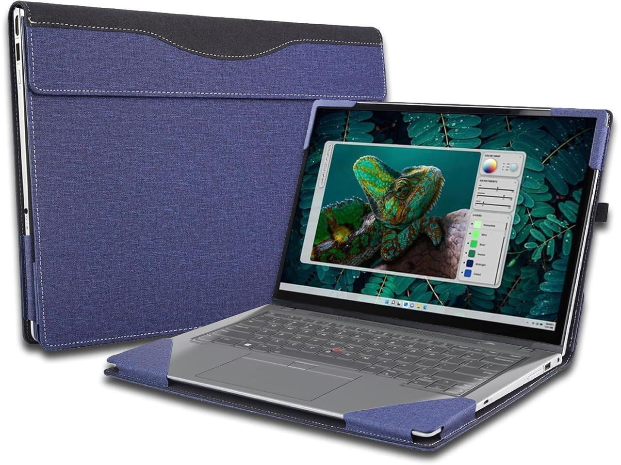 14-dq Case for HP Pavilion x360 14-dw 14-dk 14-ds 14-dr 14-FR 14-cd 14m ...