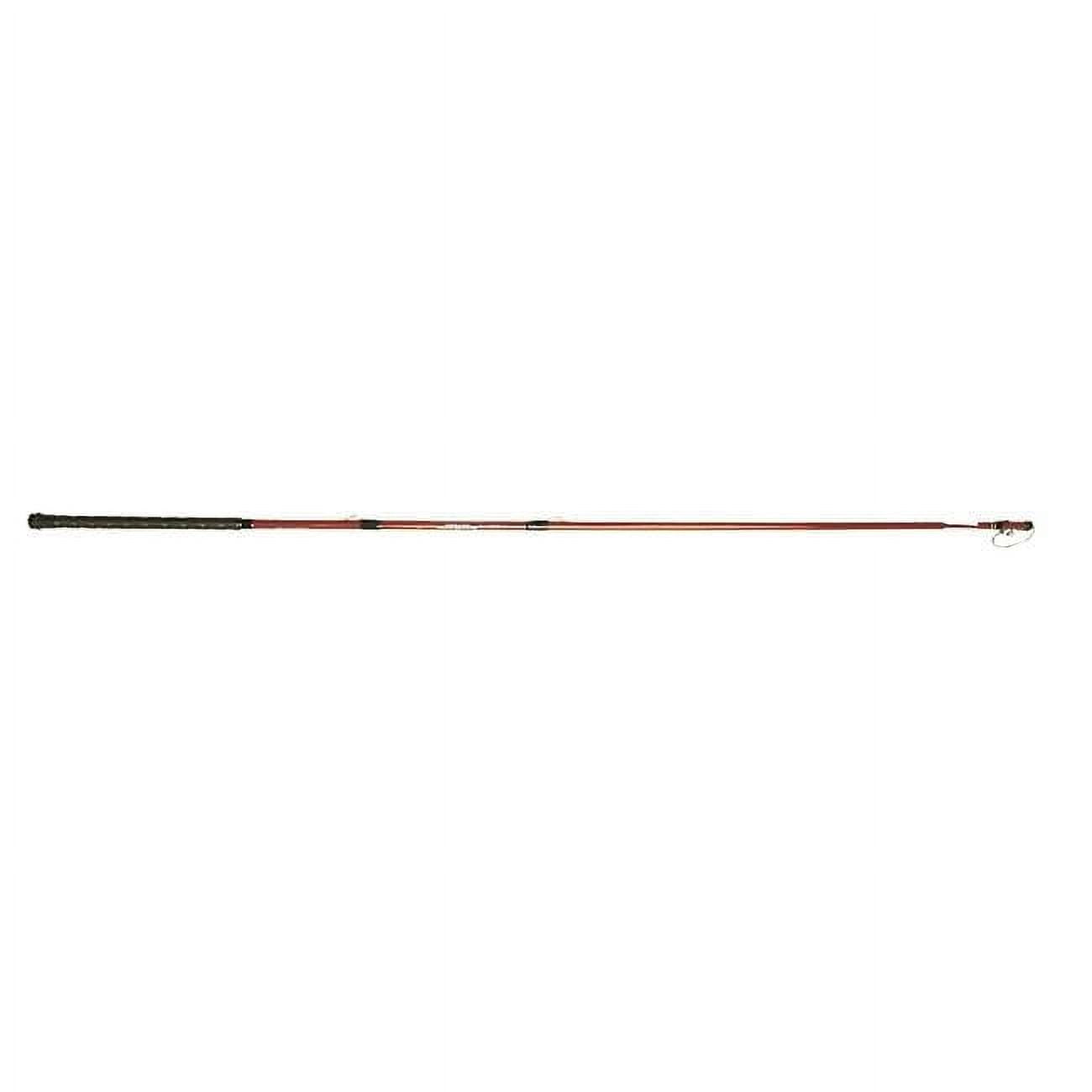 14 ft. Red Holland Breammaster Telescopic Pole - Red - 14 ft. - Walmart.com