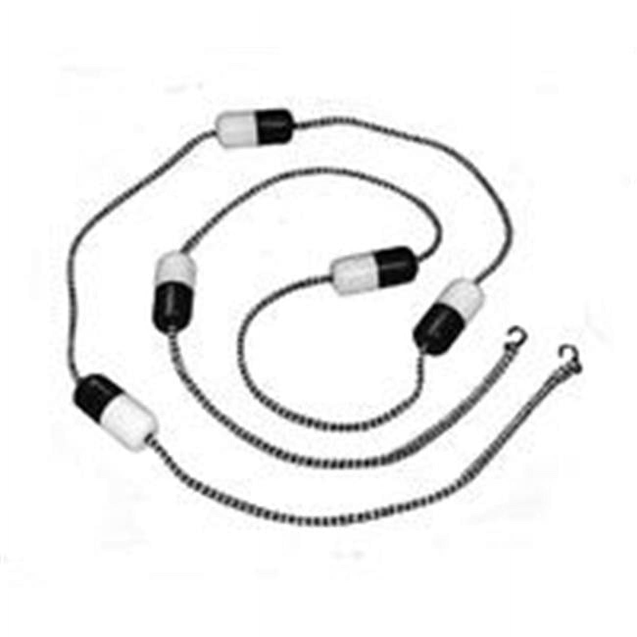 14 ft. Rope Float Kit Series Rope & Float Pool - Walmart Business Supplies