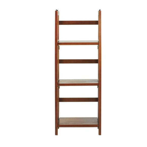 Folding Bookcase