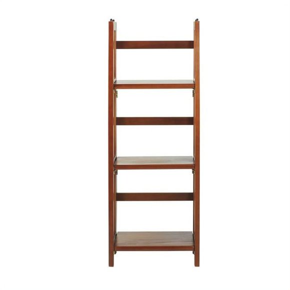 Folding Bookcase
