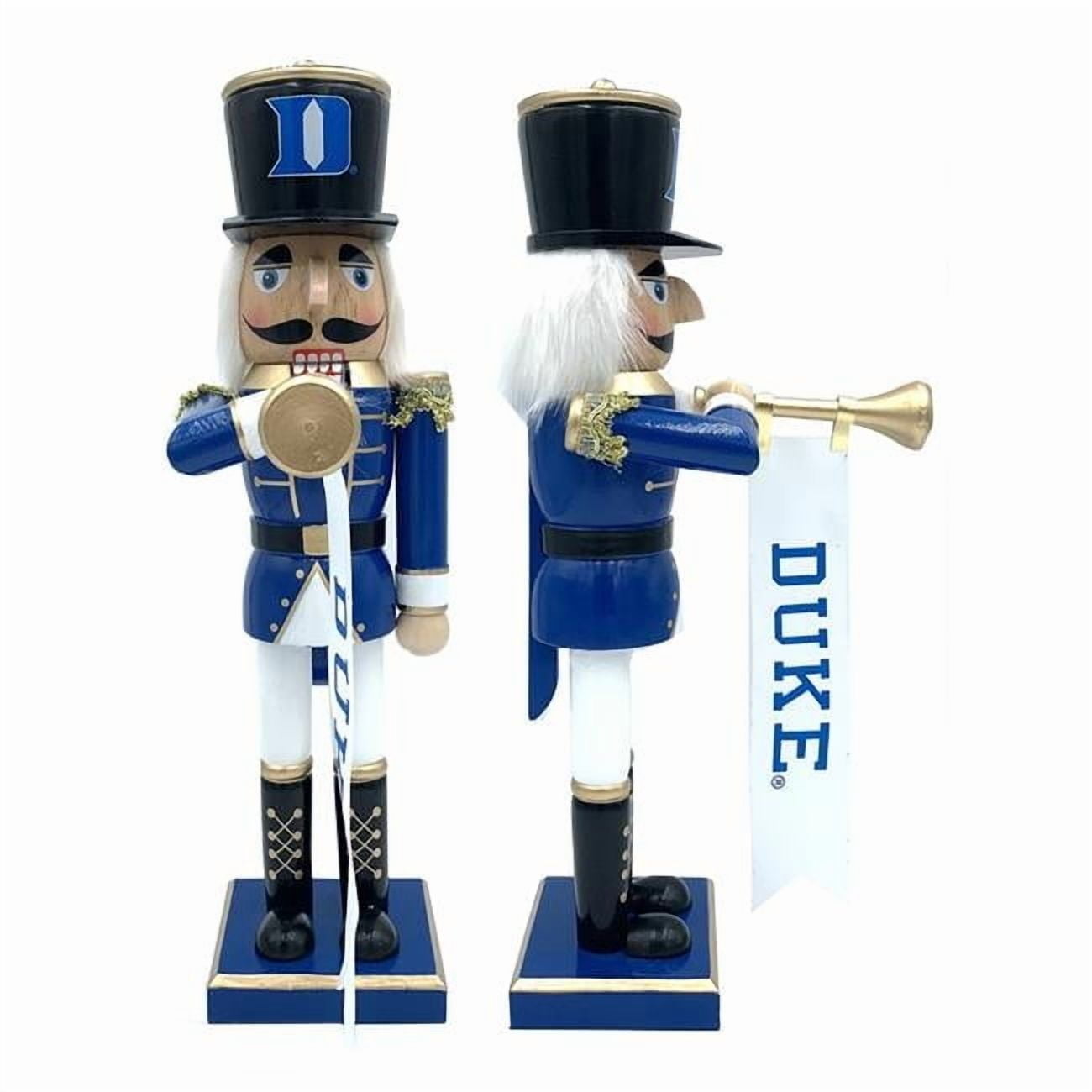 14 in. Duke Bugler Nutcracker - Walmart.com