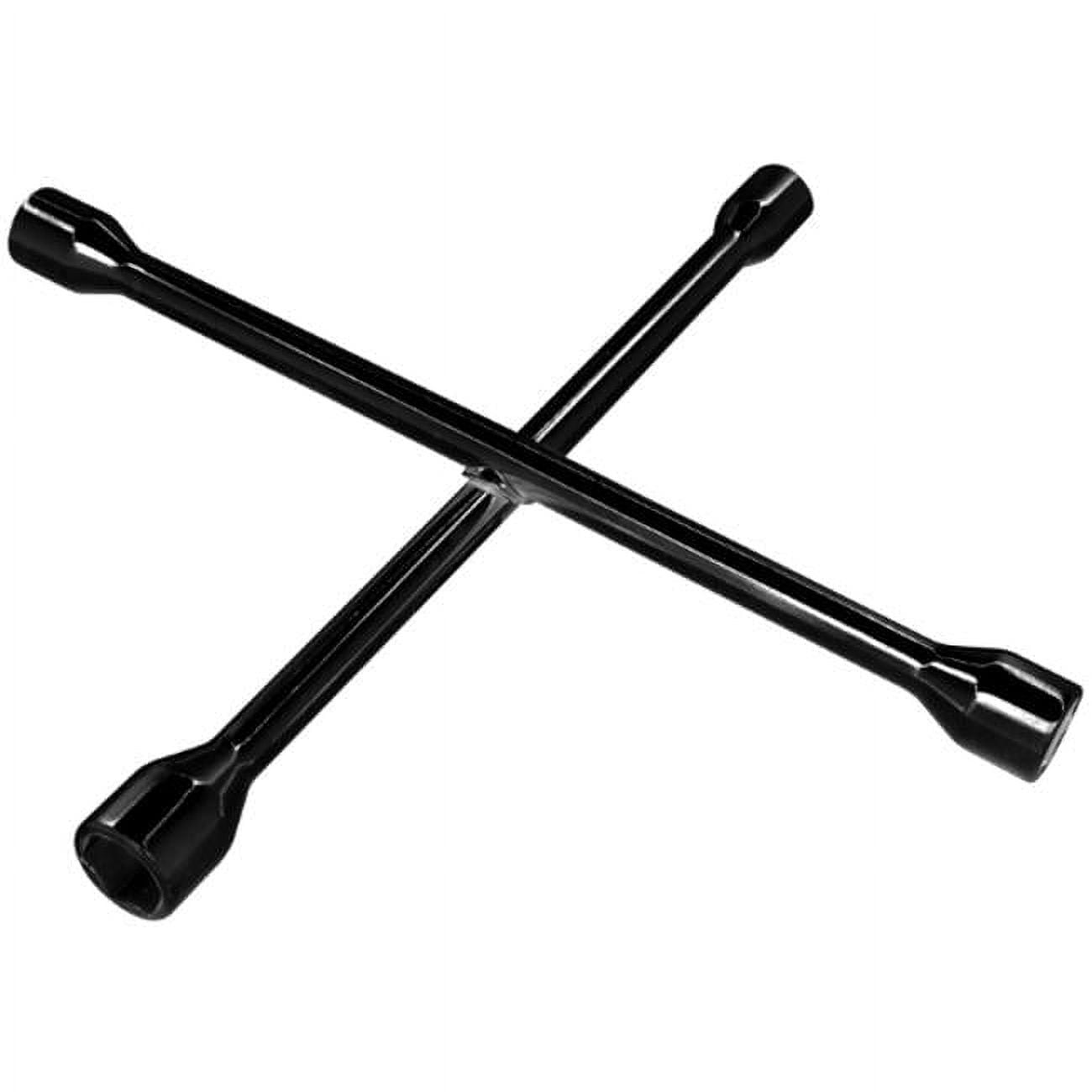 4 way lug wrench home depot store