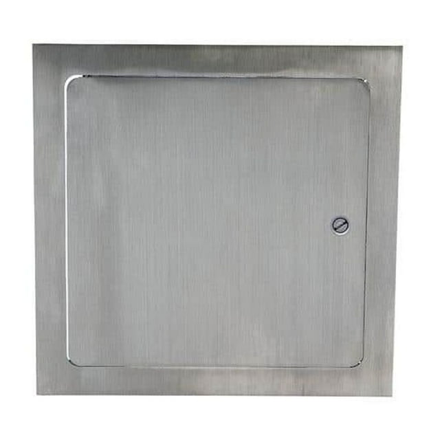 14 in. x 14 in. Metal Wall and Ceiling Access Panel - Walmart.com