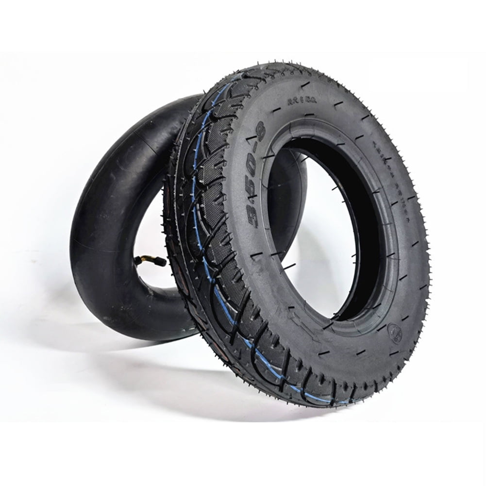 14 inch 3.00/3.25/3.50-8 Tyre Inner Tube For Electric Scooter E-Bike Motorcycle Bosisa - Walmart.com