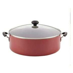 14 Inch Lid Frying Pan