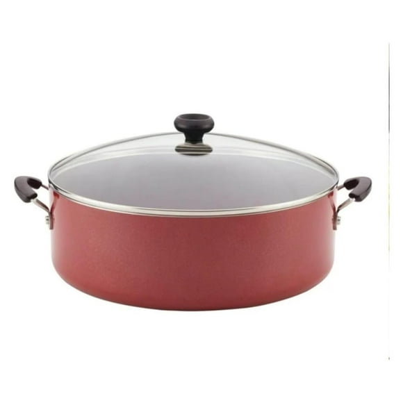 14 Inch Lid Frying Pan