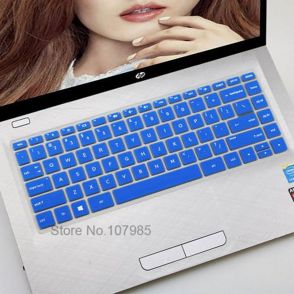 Hp Laptop Keyboard Cover