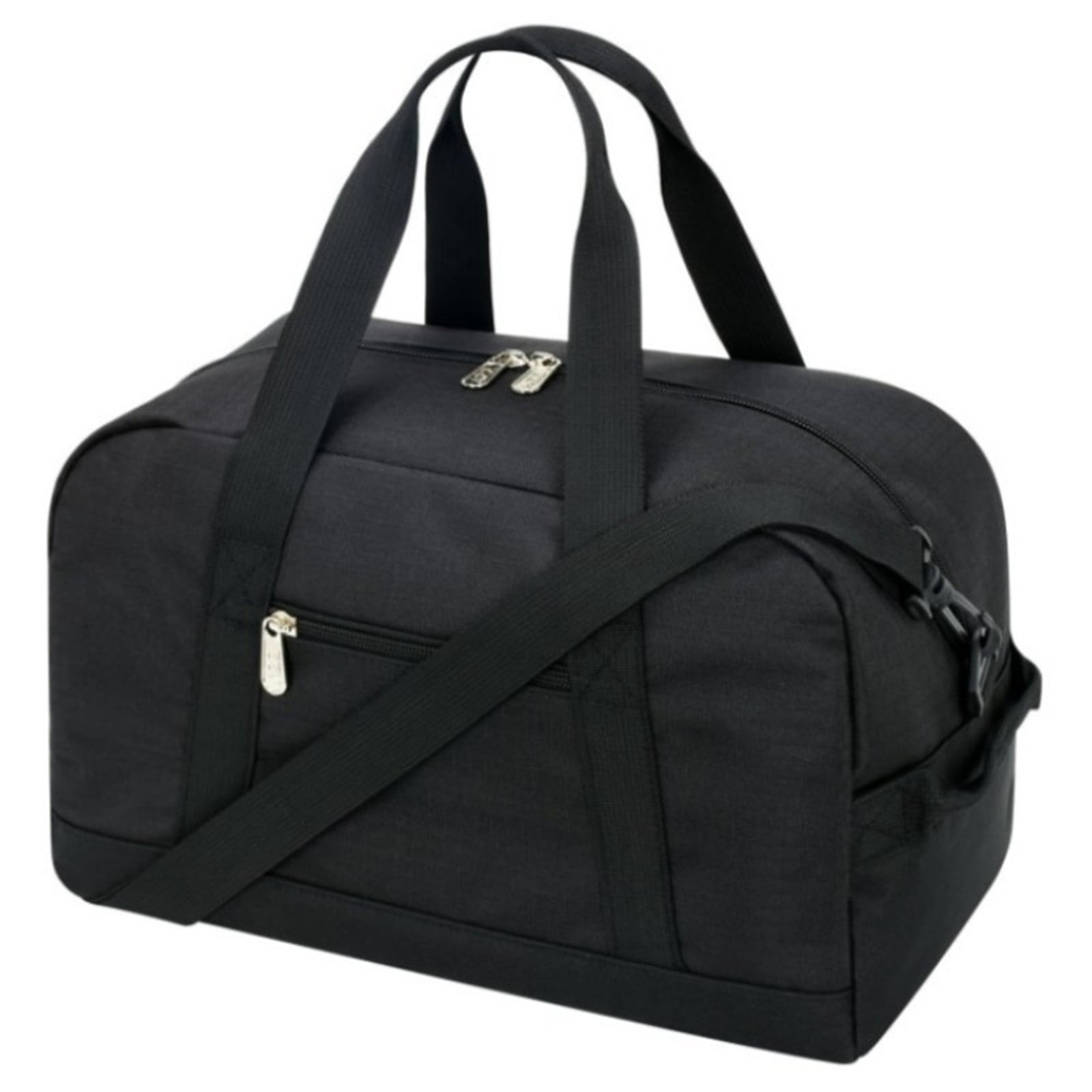 14 inch Small Gym Bag for Men & Women, Mini Duffle Bag for Travel ...